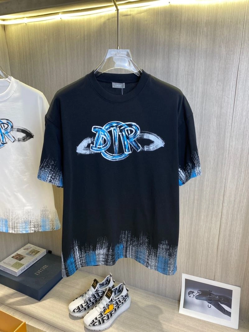Christian Dior T-Shirts