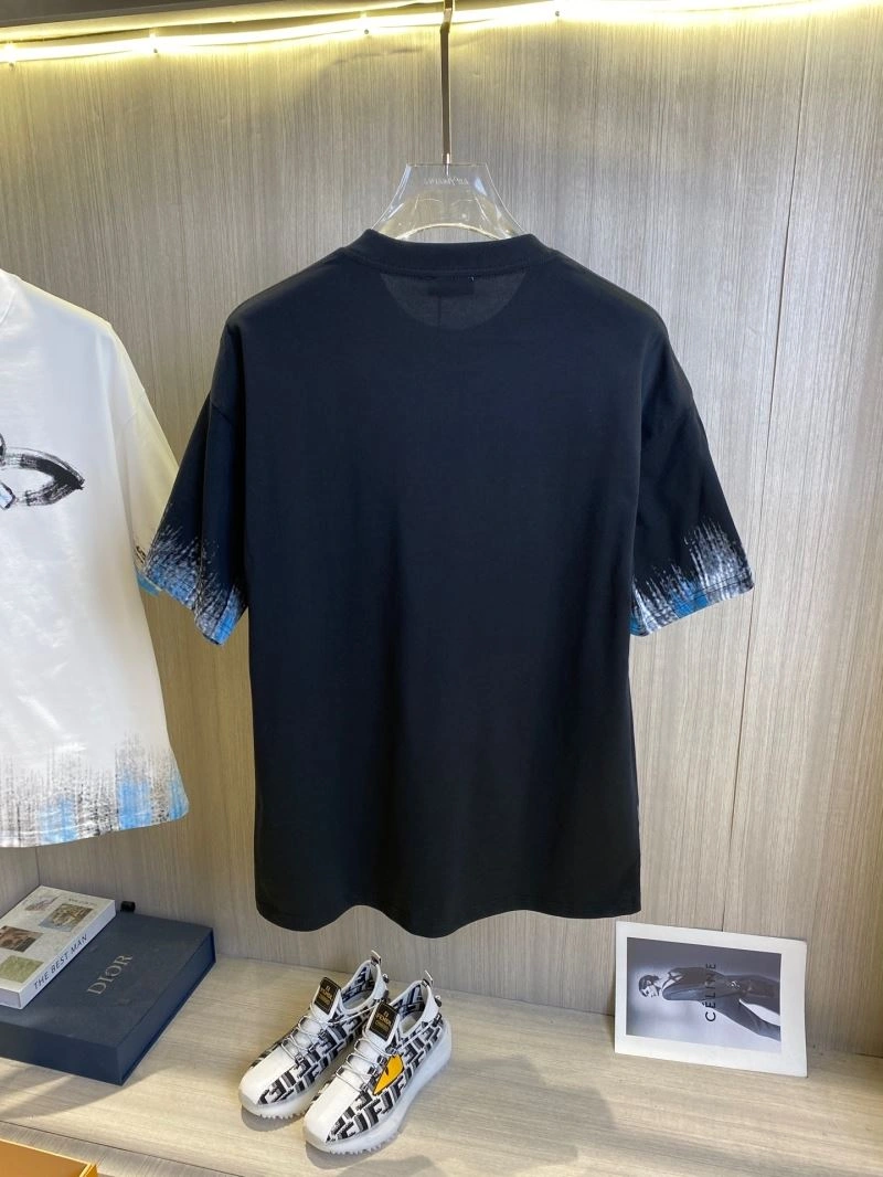 Factory-made Christian Dior T-Shirts