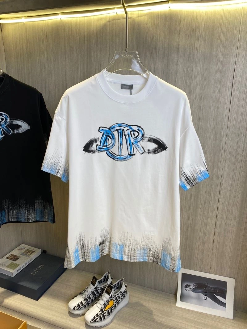 Factory-made Christian Dior T-Shirts
