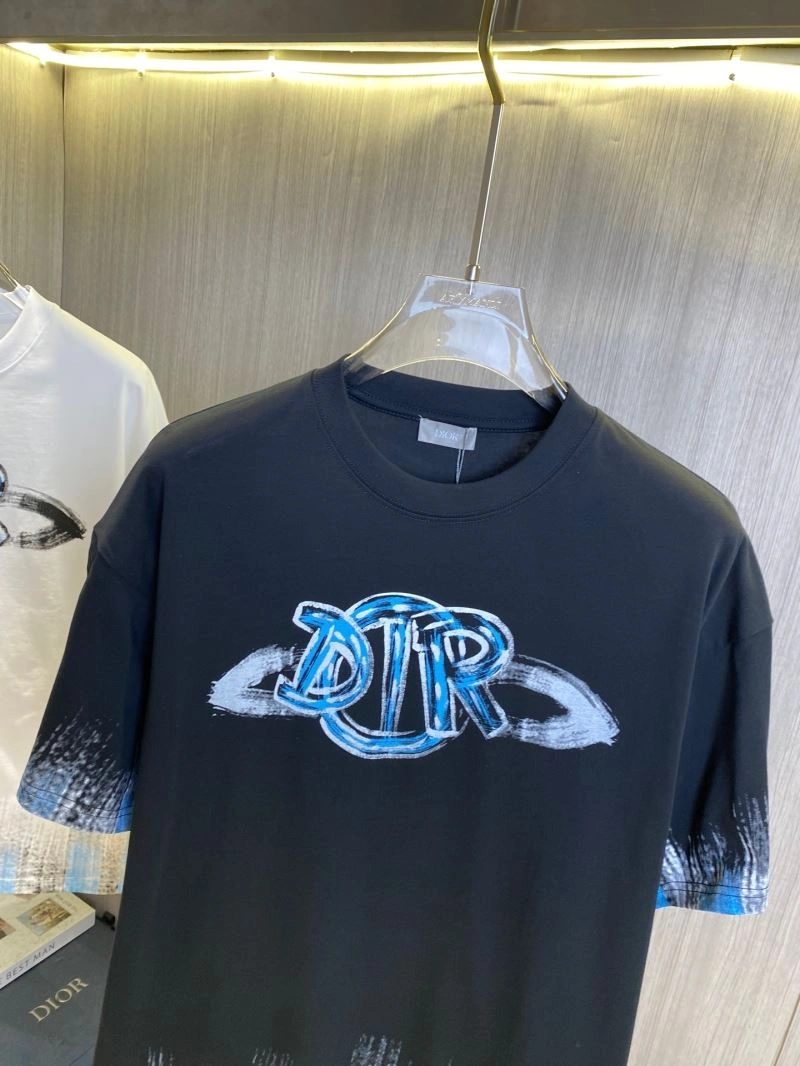 Factory-made Christian Dior T-Shirts