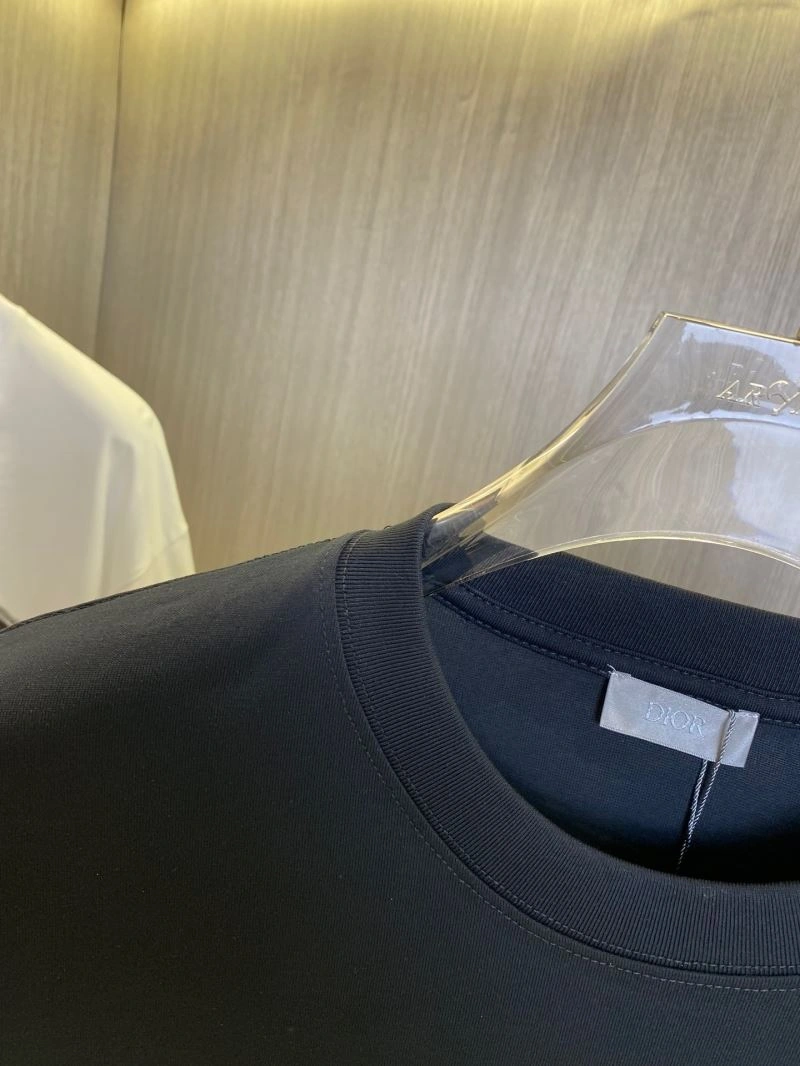 Factory-made Christian Dior T-Shirts