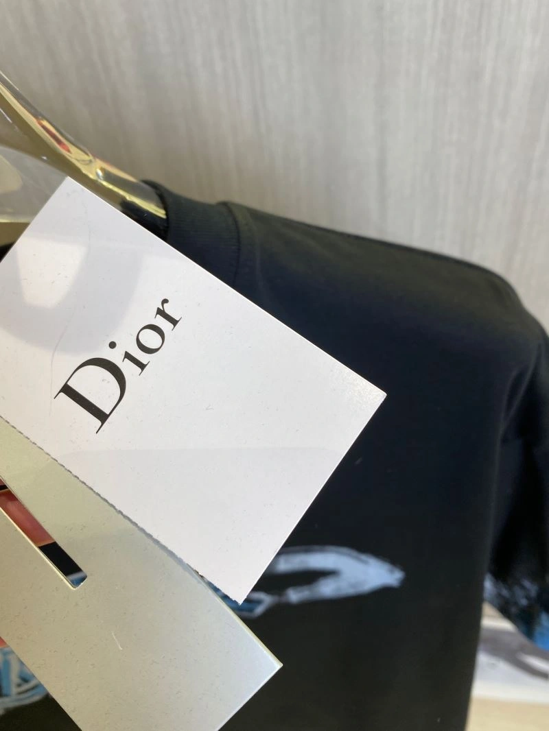 Factory-made Christian Dior T-Shirts