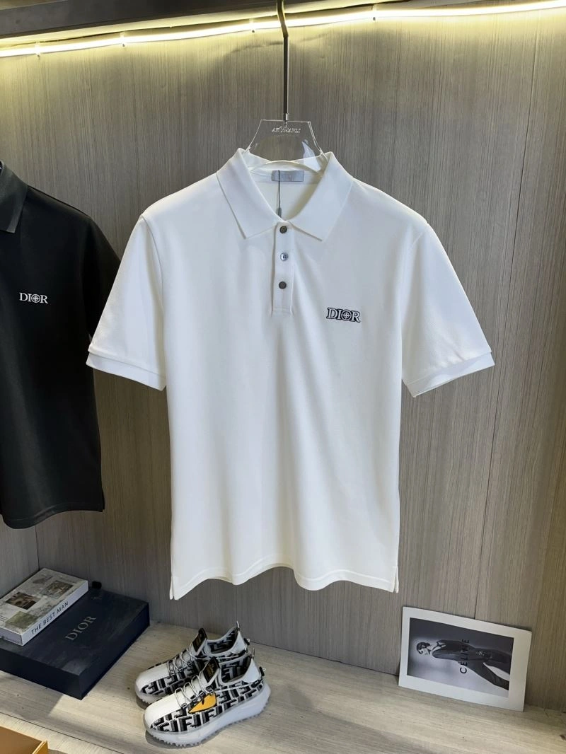 Exact replica Christian Dior T-Shirts