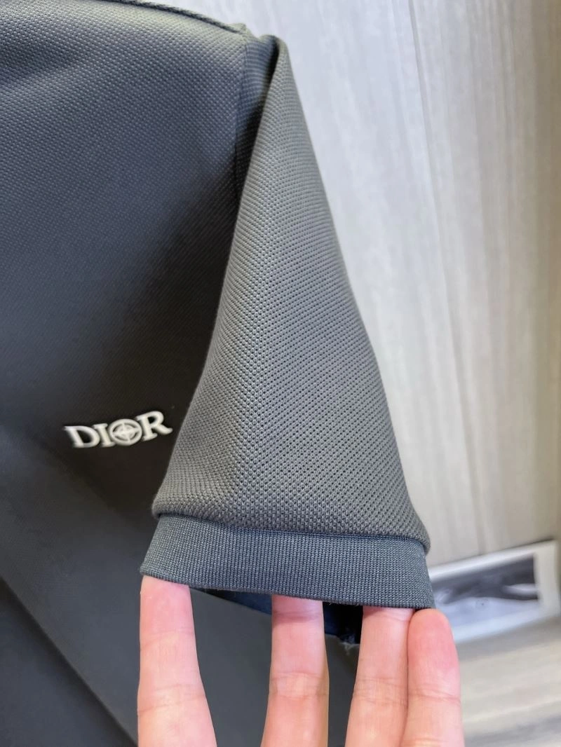 Exact replica Christian Dior T-Shirts