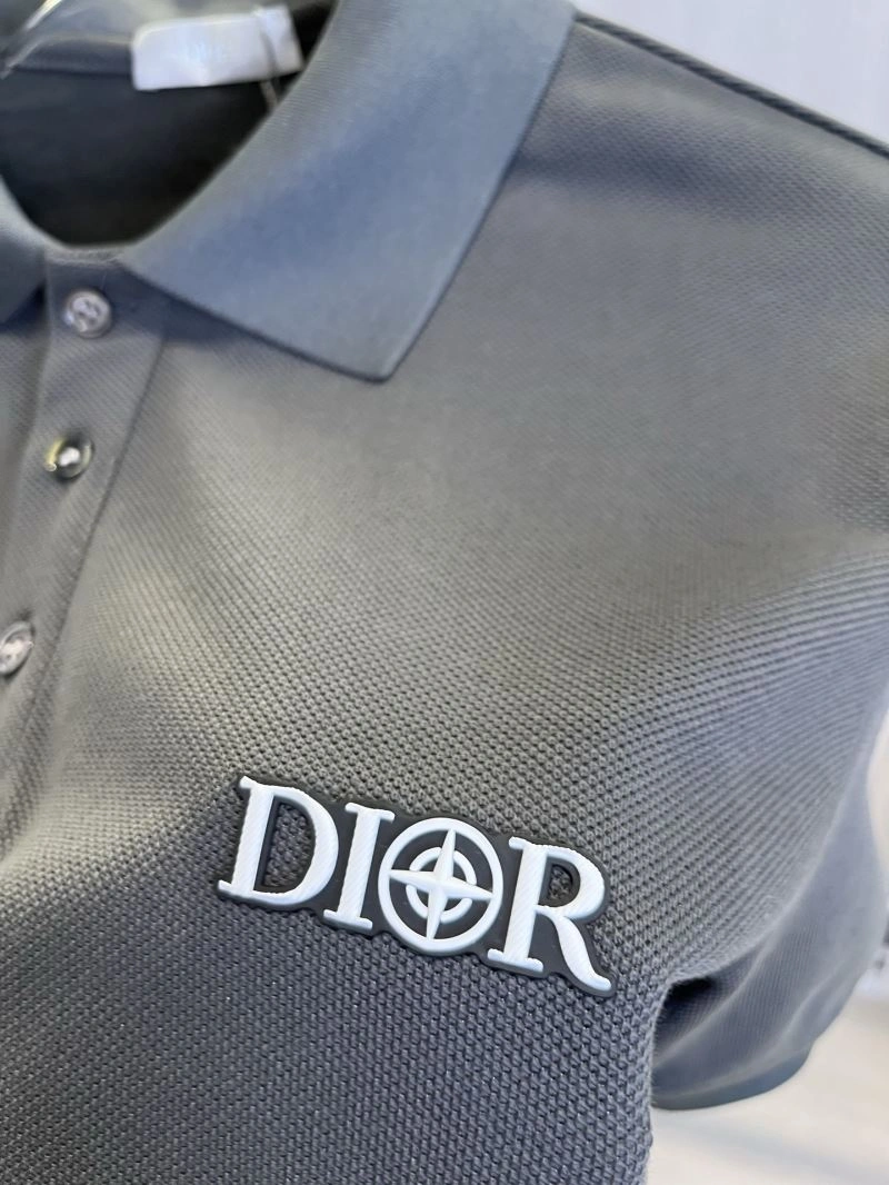 Exact replica Christian Dior T-Shirts