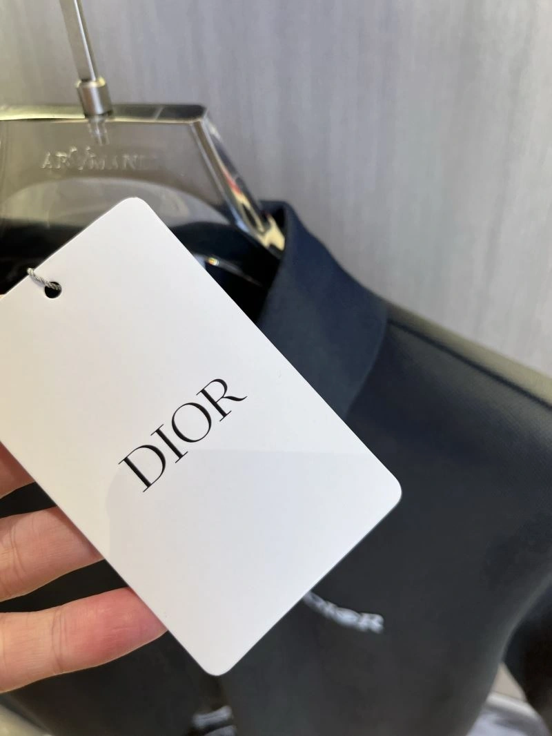 Exact replica Christian Dior T-Shirts