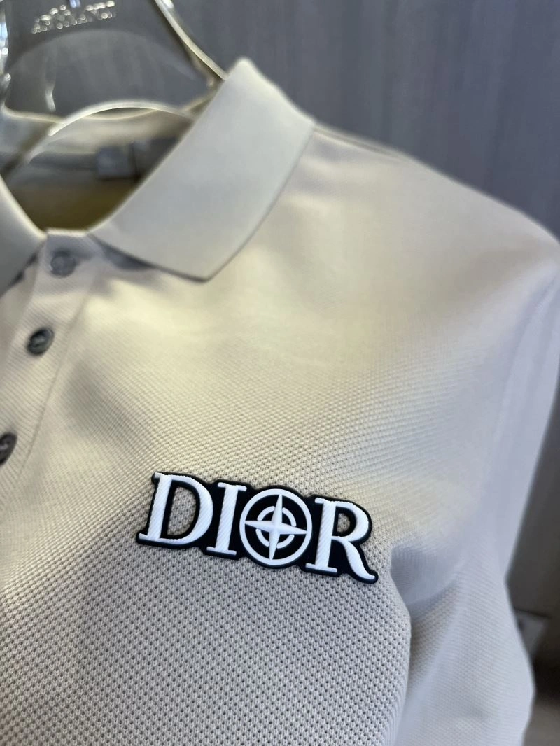Economical Christian Dior T-Shirts
