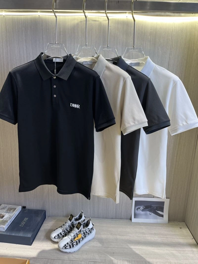 Economical Christian Dior T-Shirts