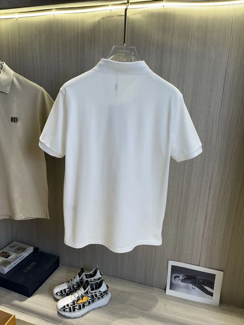 Real Christian Dior T-Shirts