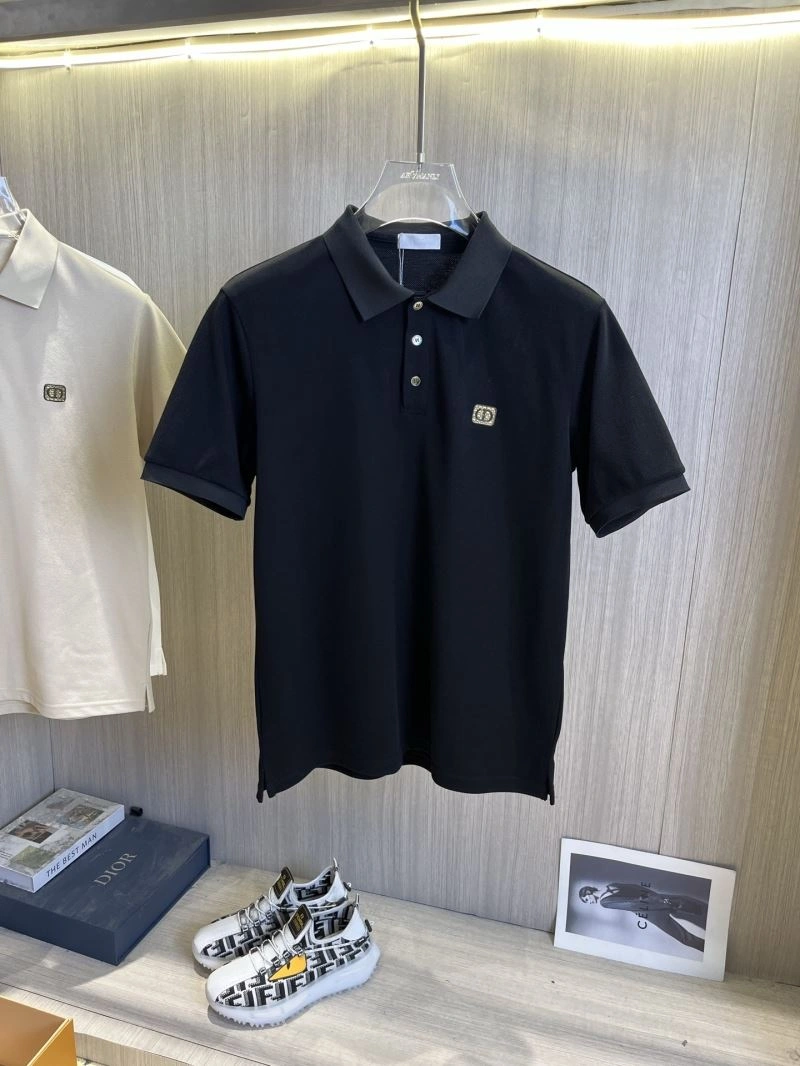 Real Christian Dior T-Shirts