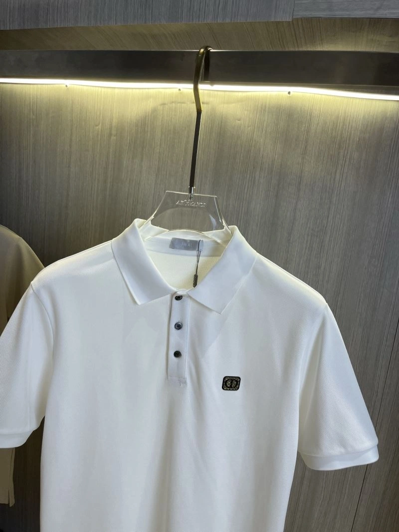 Real Christian Dior T-Shirts