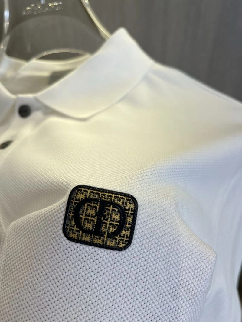 Real Christian Dior T-Shirts