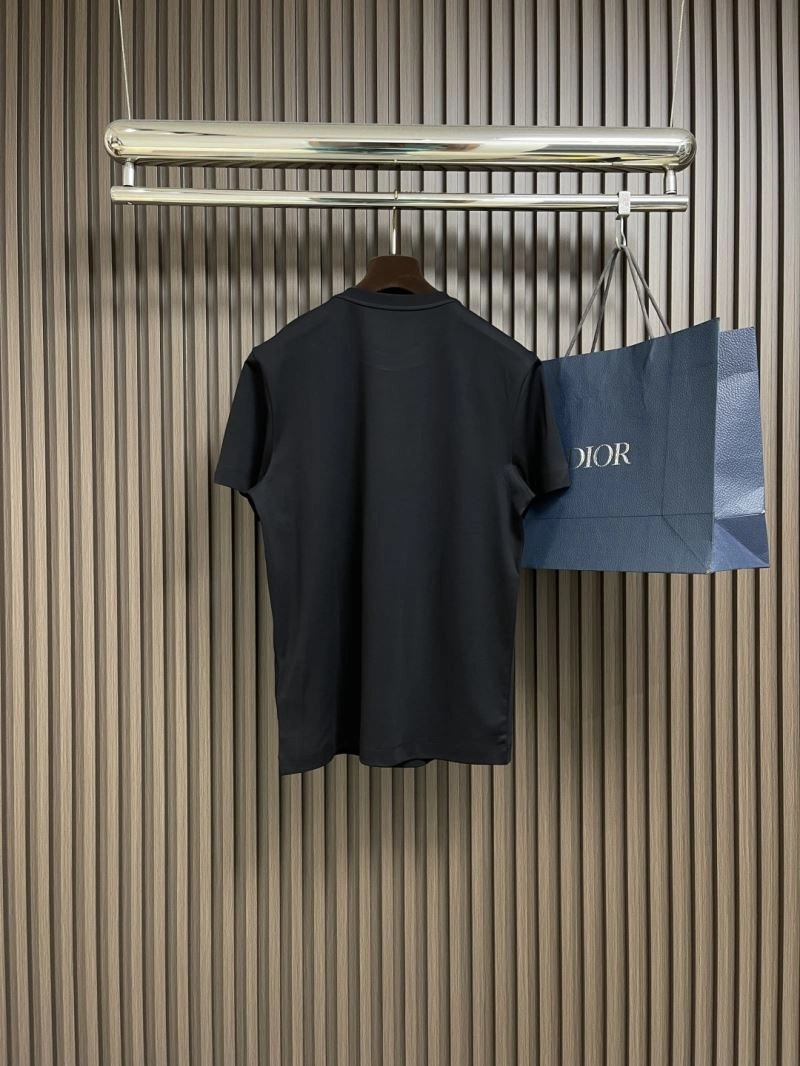 Official Christian Dior T-Shirts