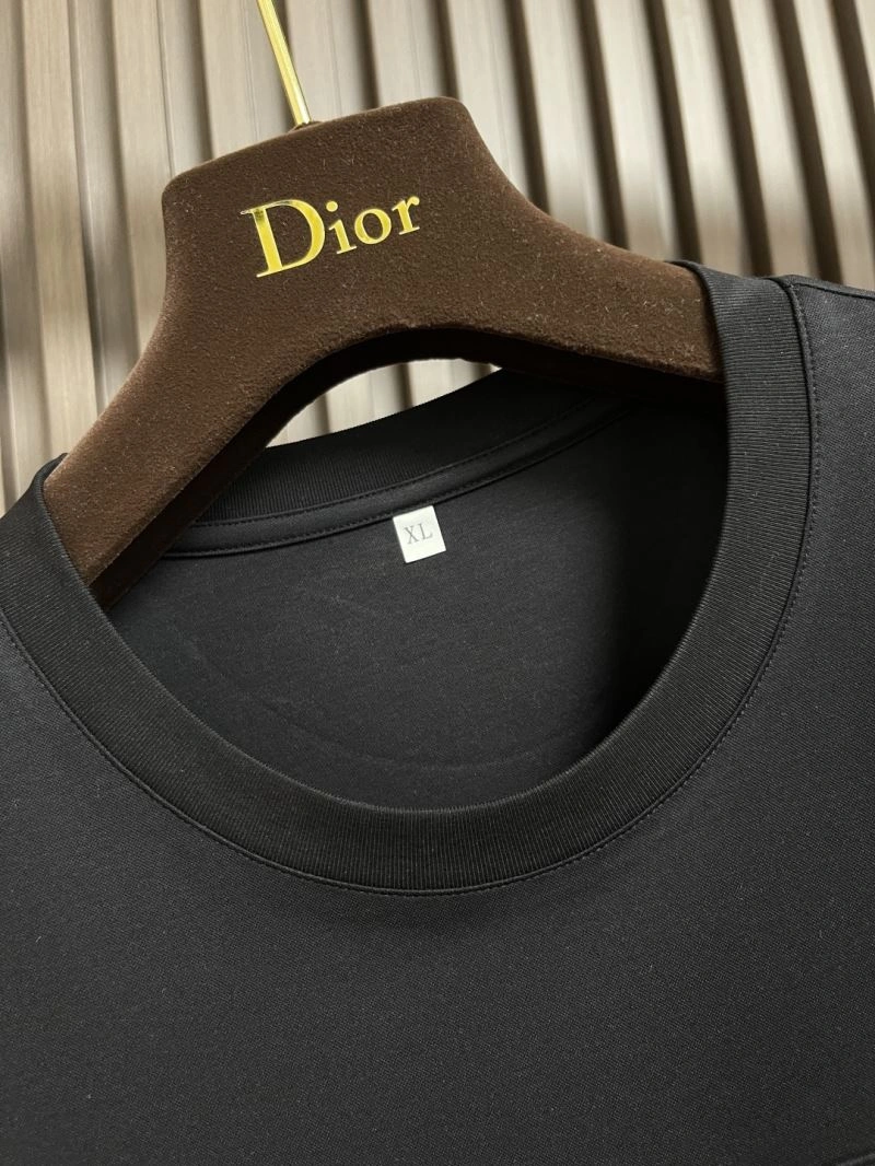 Official Christian Dior T-Shirts
