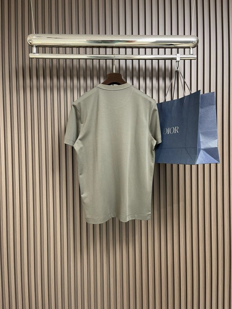 Top mirror Christian Dior T-Shirts