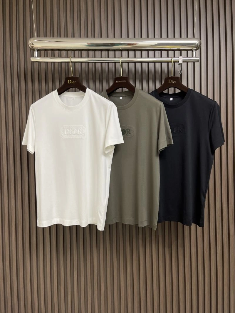 Top mirror Christian Dior T-Shirts