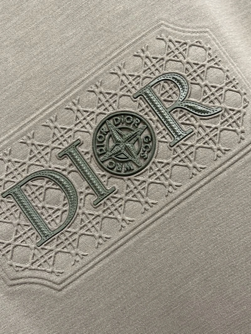 Top mirror Christian Dior T-Shirts