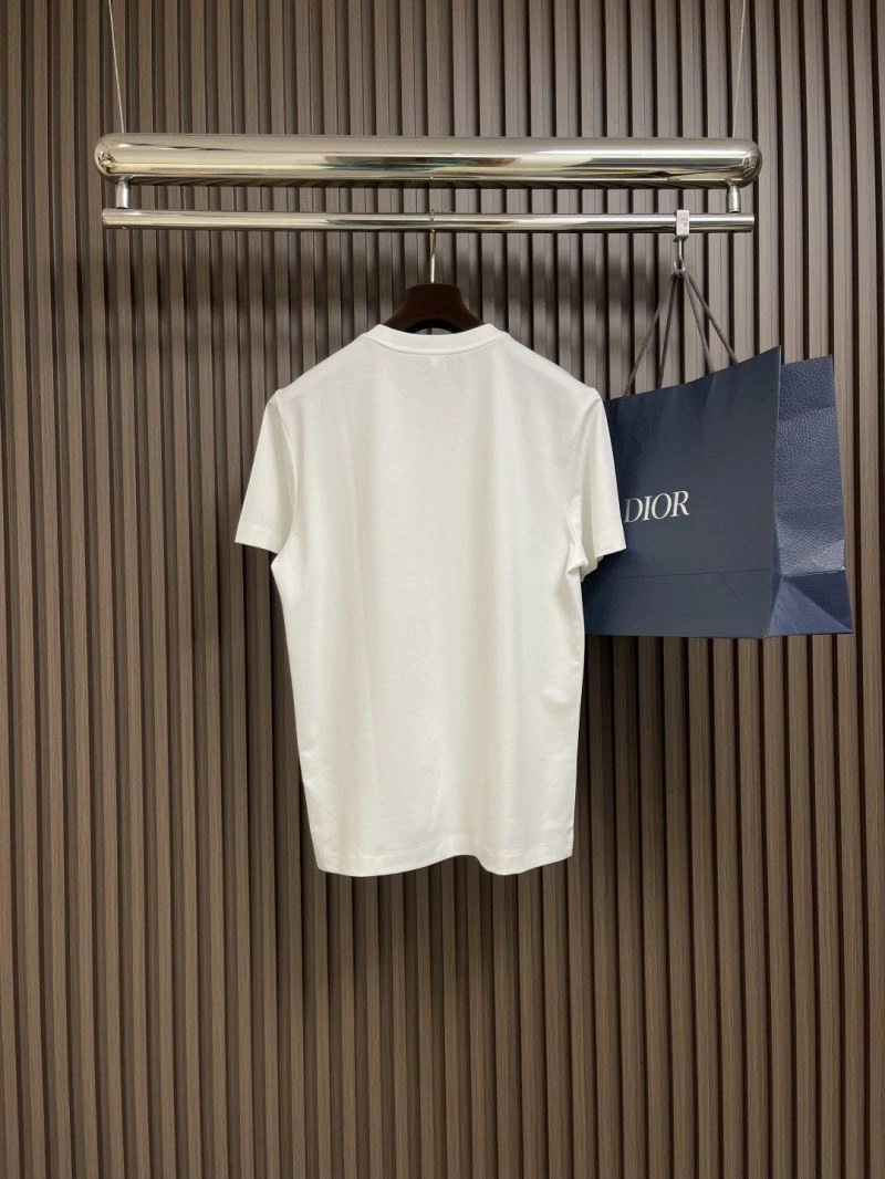 Mirror quality Christian Dior T-Shirts