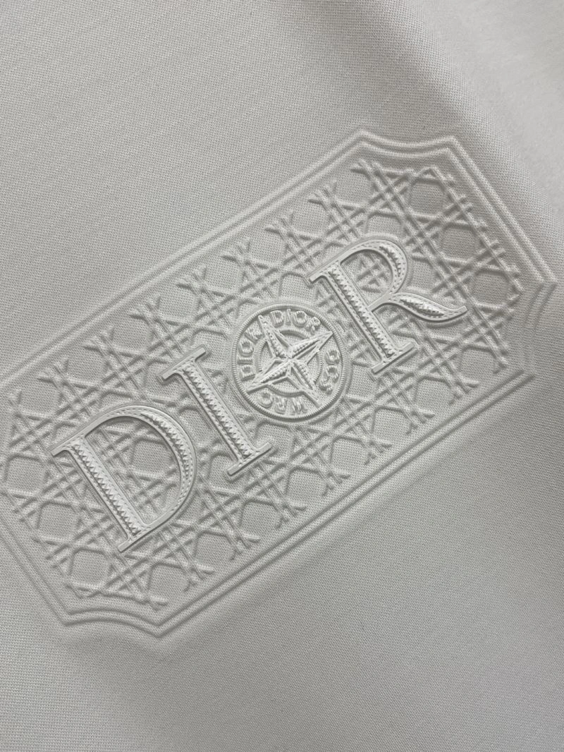 Mirror quality Christian Dior T-Shirts