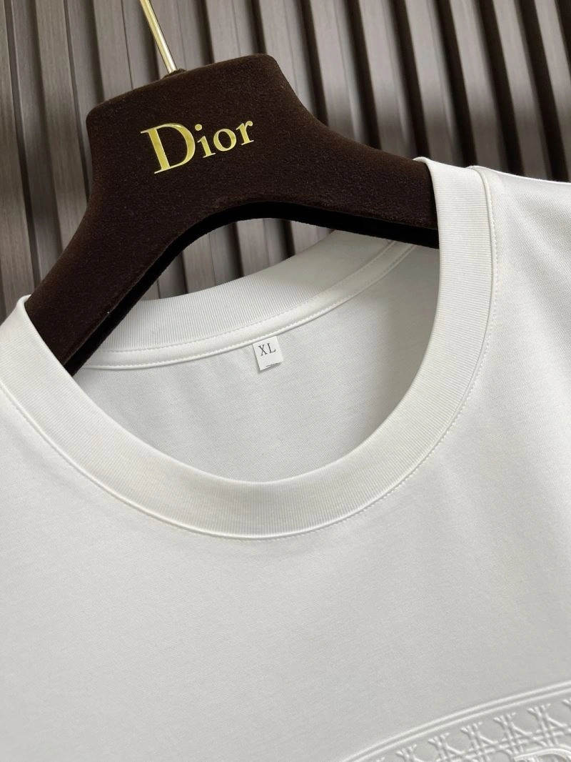 Mirror quality Christian Dior T-Shirts