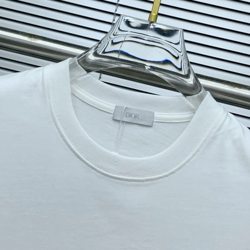 Real Christian Dior T-Shirts
