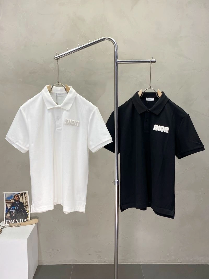 Christian Dior T-Shirts