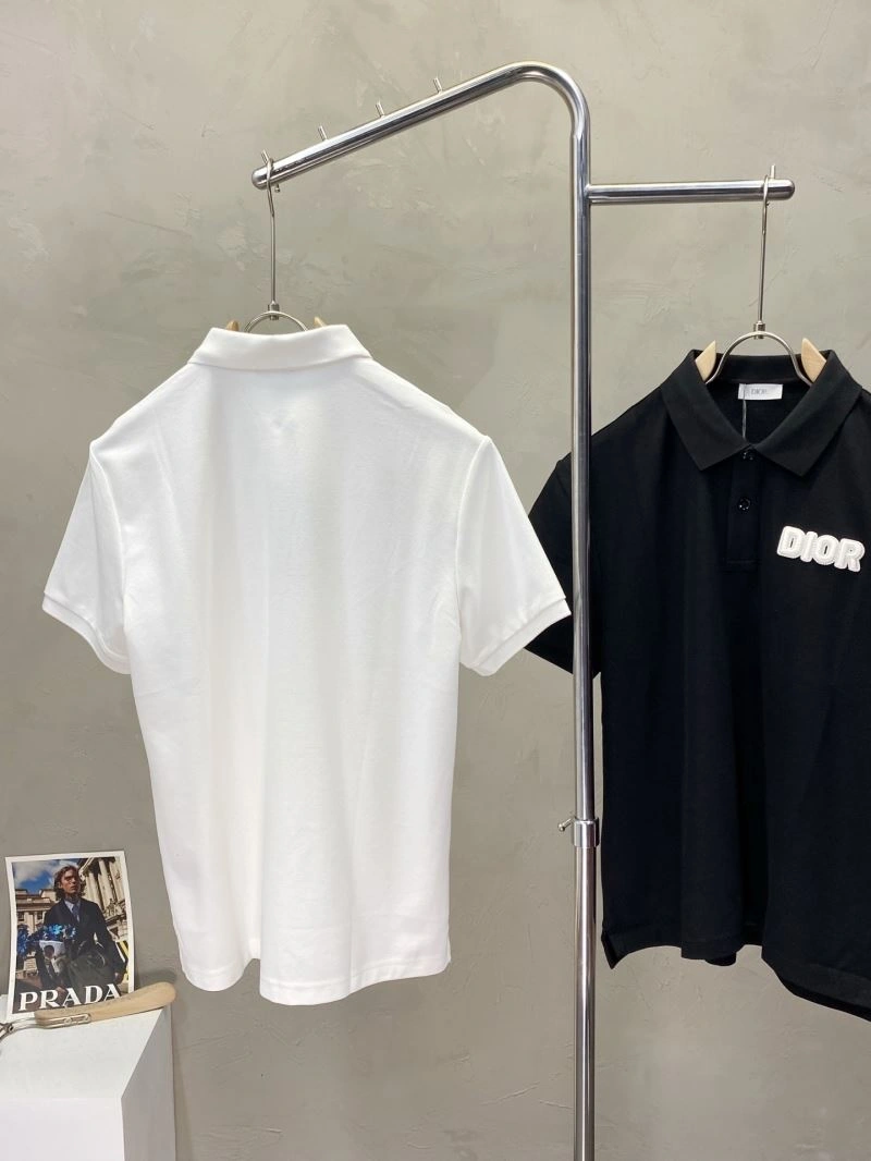 Value-priced Christian Dior T-Shirts