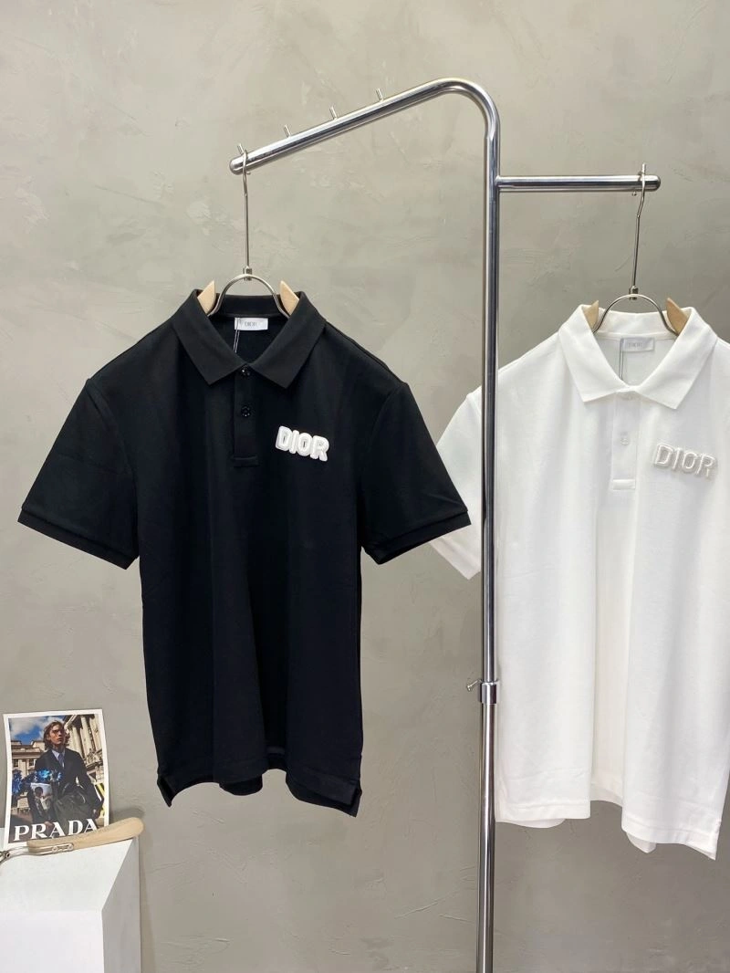 Value-priced Christian Dior T-Shirts