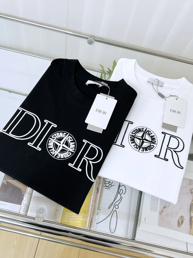 Christian Dior T-Shirts