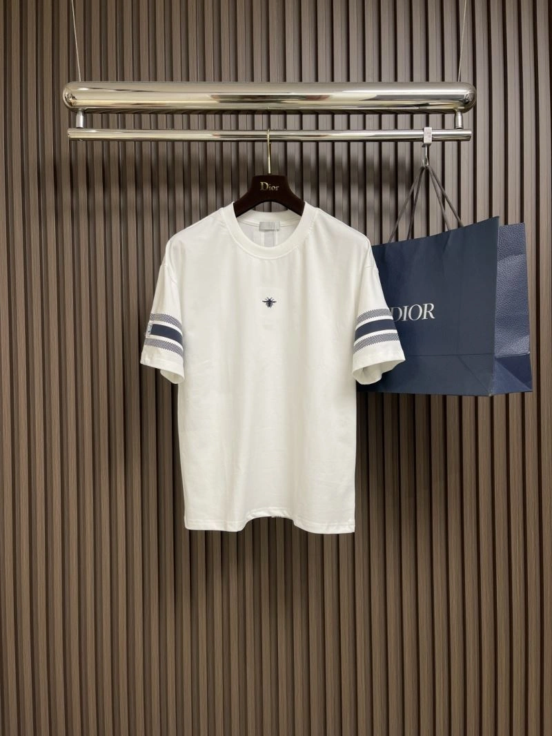 Christian Dior T-Shirts