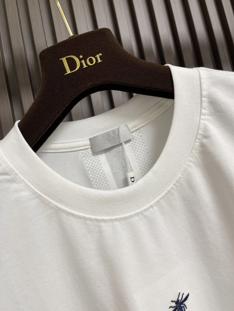 High fidelity Christian Dior T-Shirts