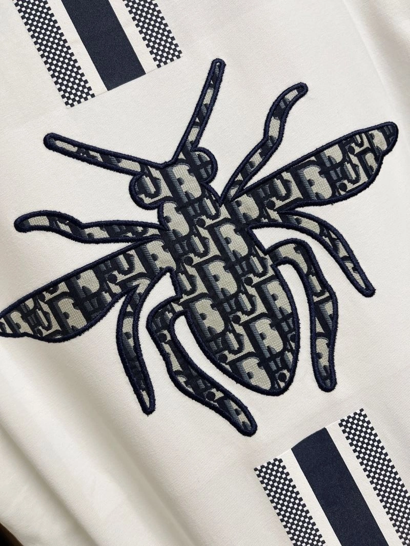 High fidelity Christian Dior T-Shirts