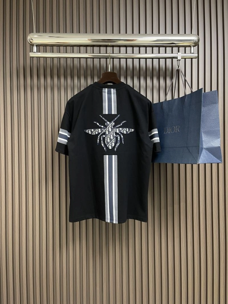 Brand-original Christian Dior T-Shirts