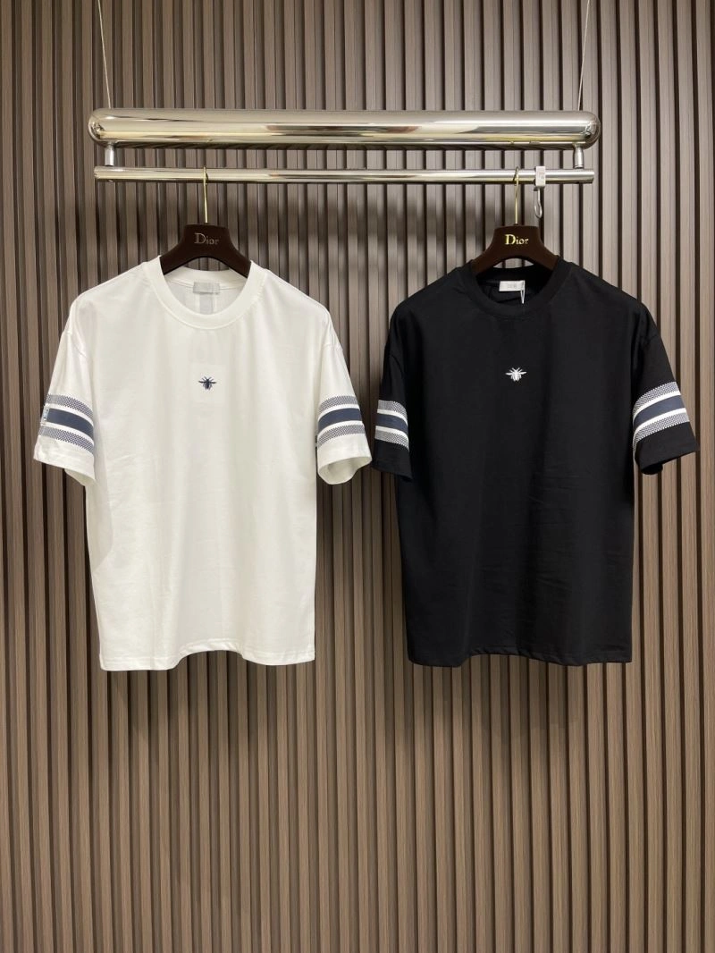 Brand-original Christian Dior T-Shirts