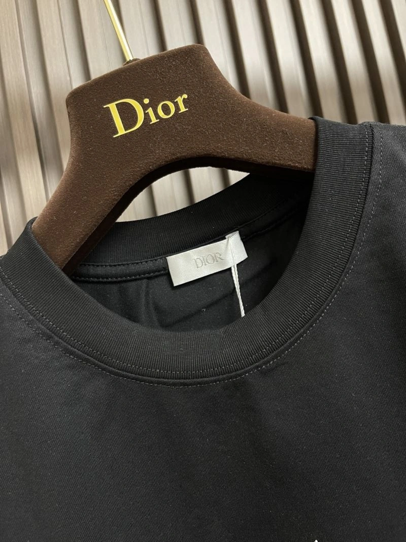 Brand-original Christian Dior T-Shirts