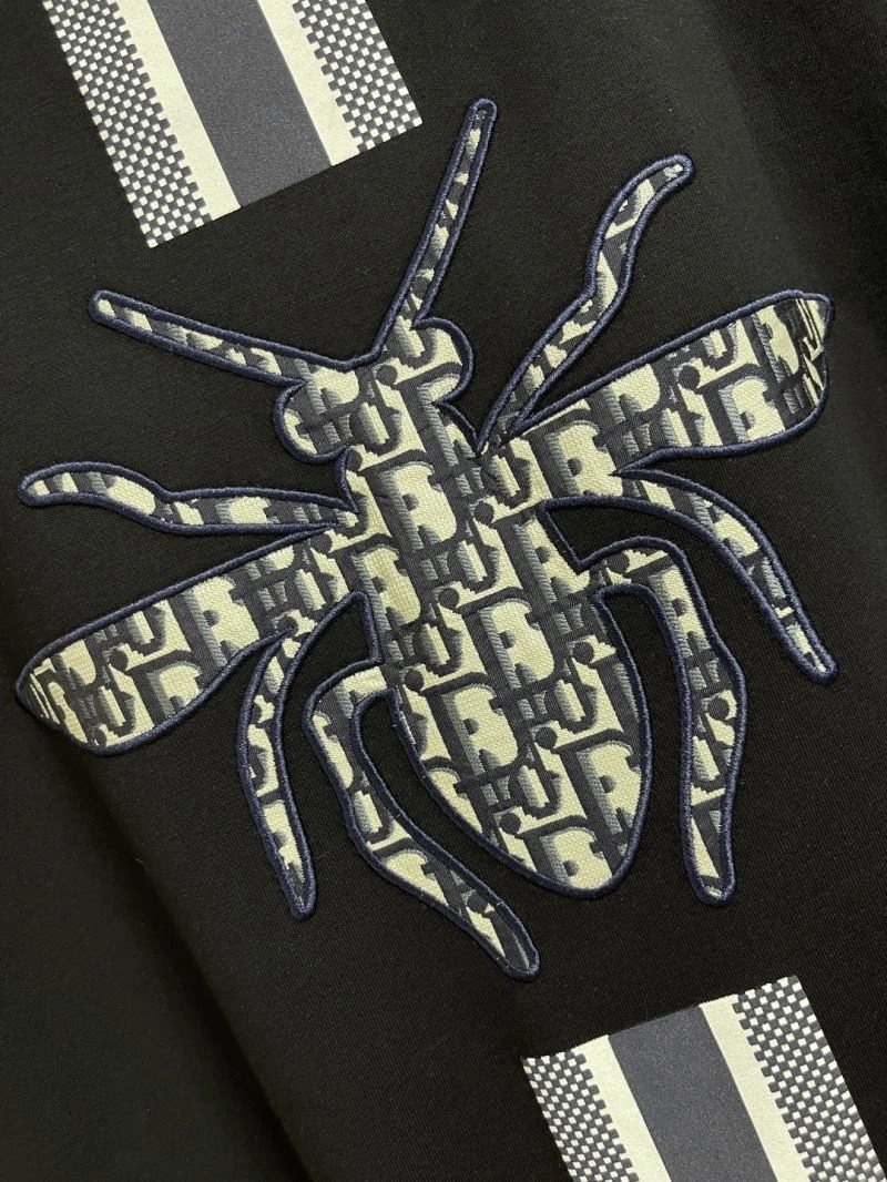 Brand-original Christian Dior T-Shirts