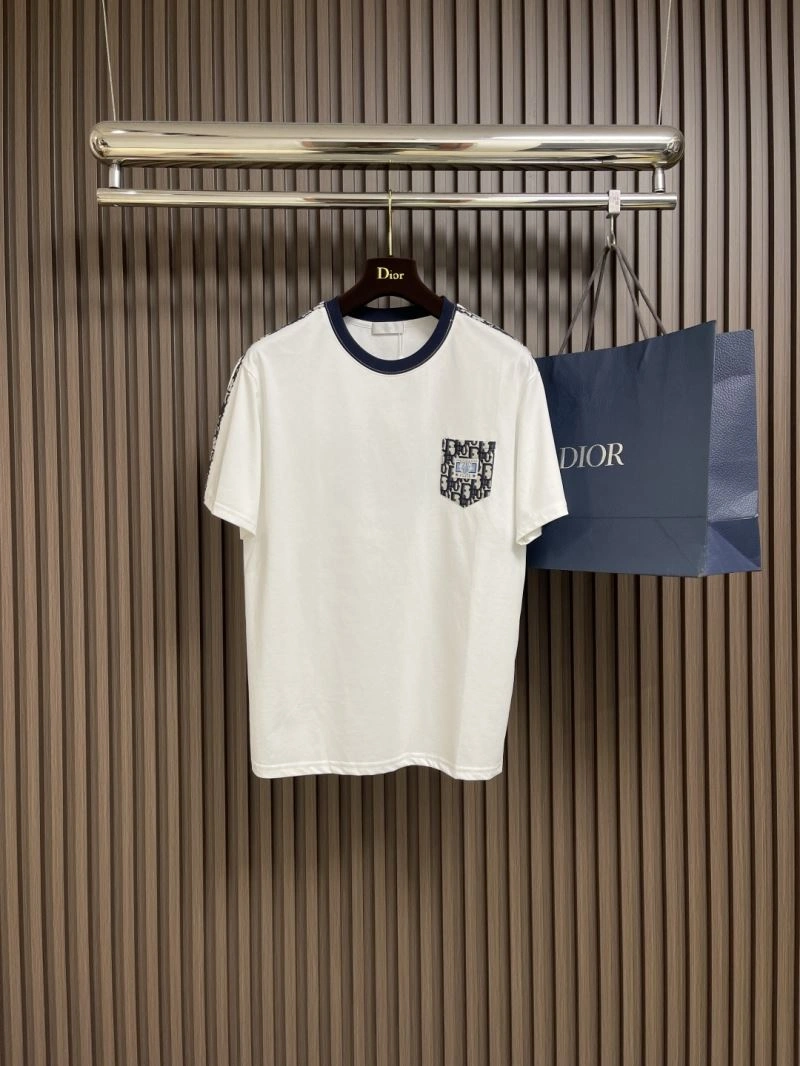 Christian Dior T-Shirts