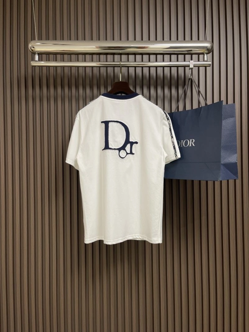 High fidelity Christian Dior T-Shirts
