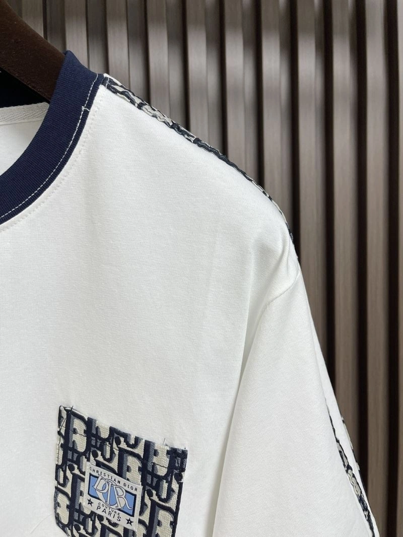 High fidelity Christian Dior T-Shirts