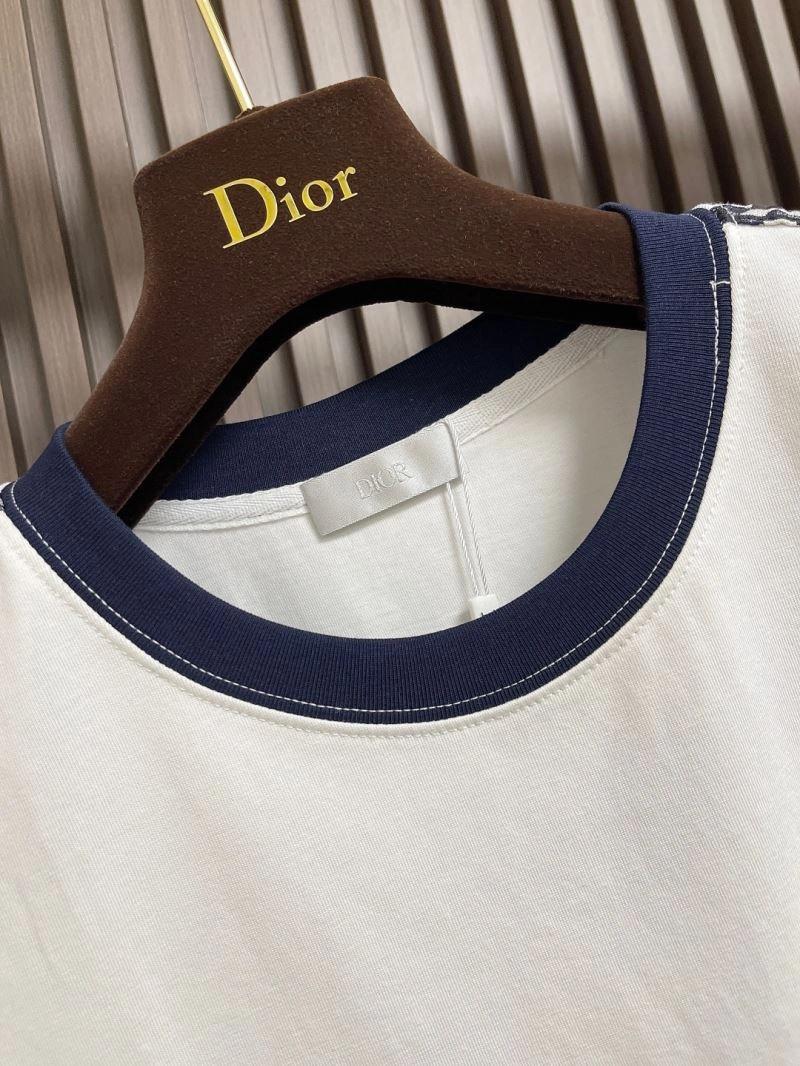 High fidelity Christian Dior T-Shirts