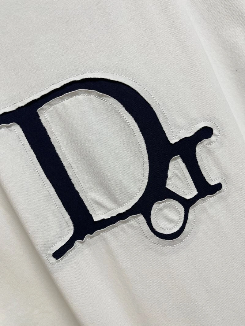 High fidelity Christian Dior T-Shirts