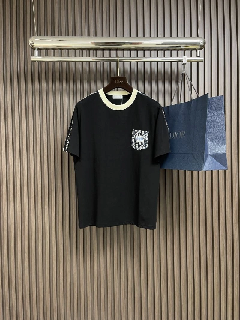Christian Dior T-Shirts