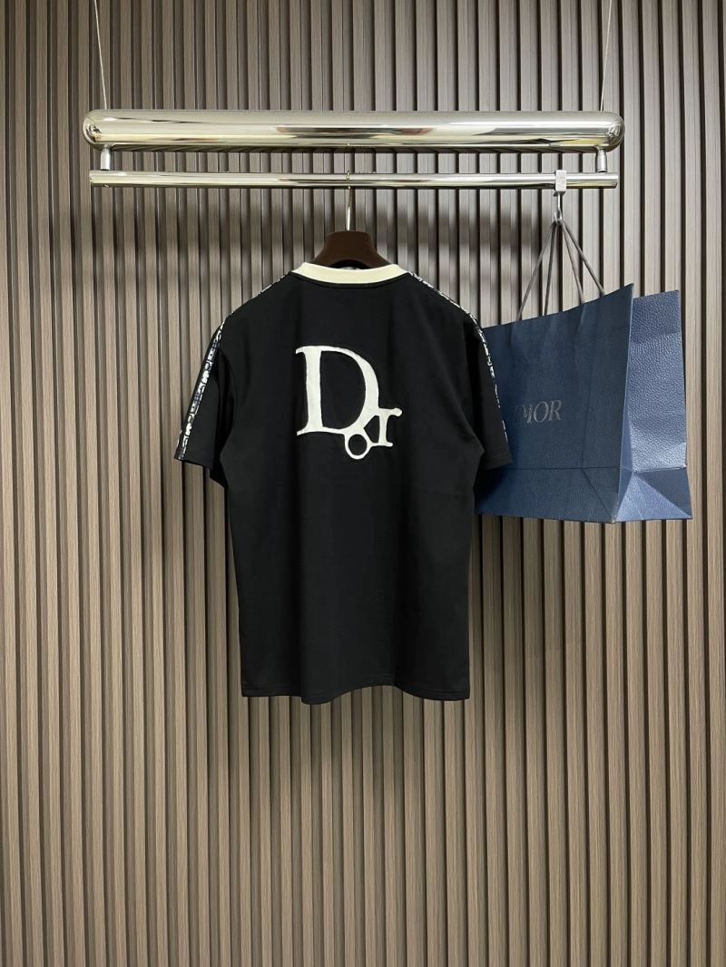 Genuine Christian Dior T-Shirts