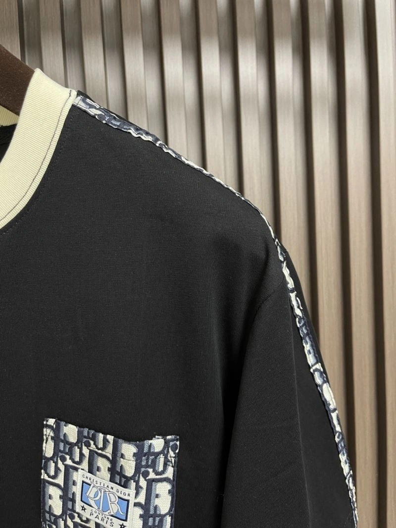 Genuine Christian Dior T-Shirts