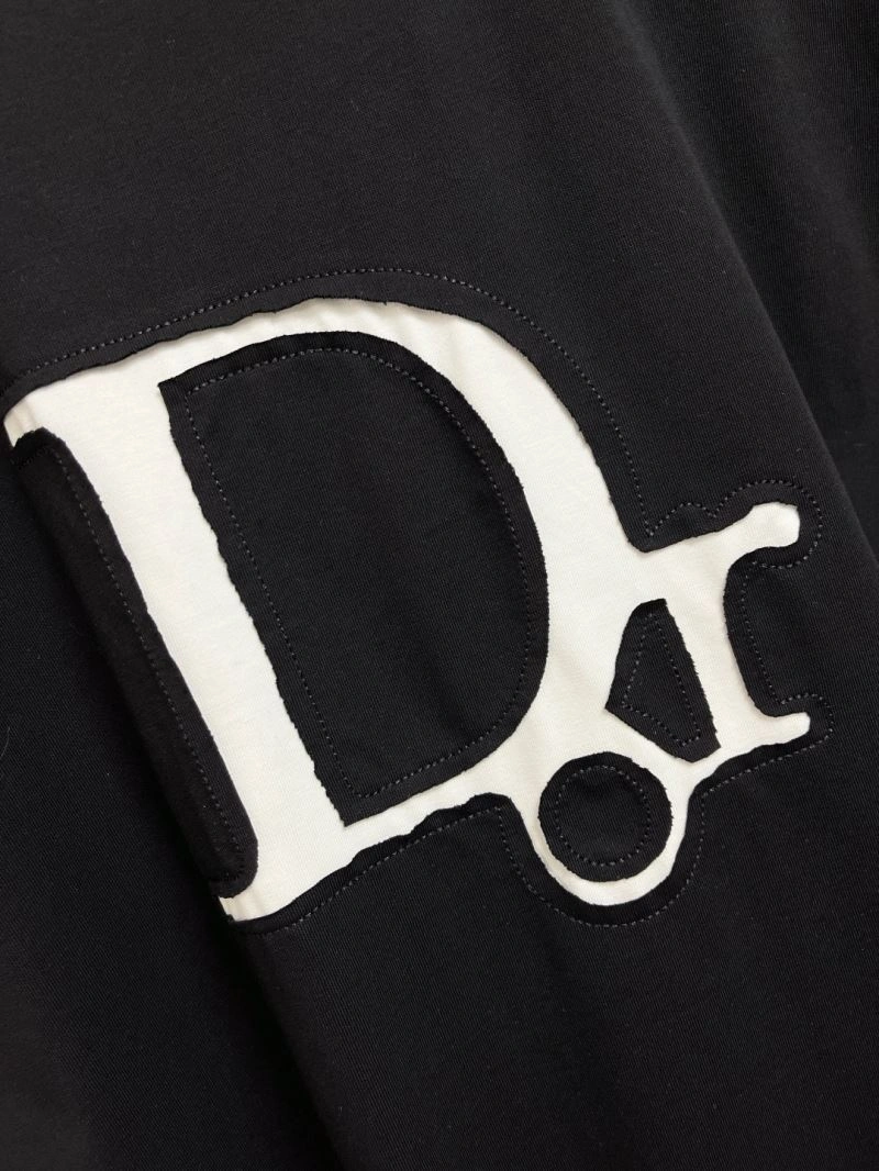 Genuine Christian Dior T-Shirts