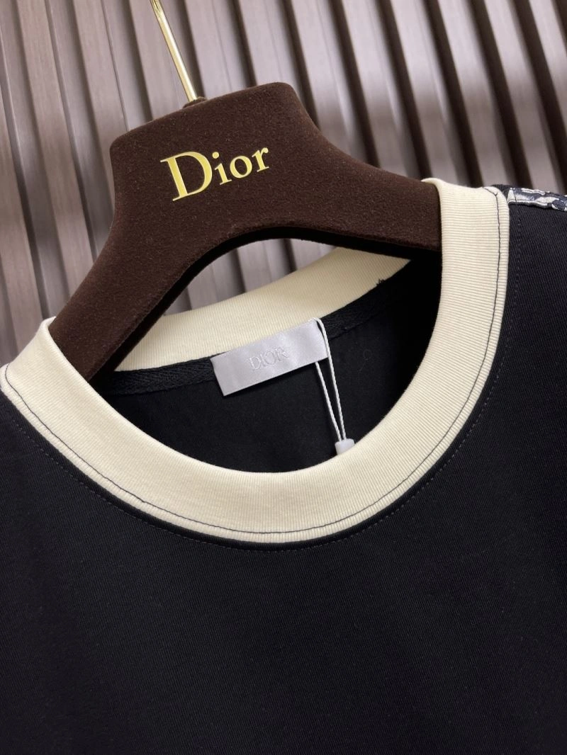 Genuine Christian Dior T-Shirts