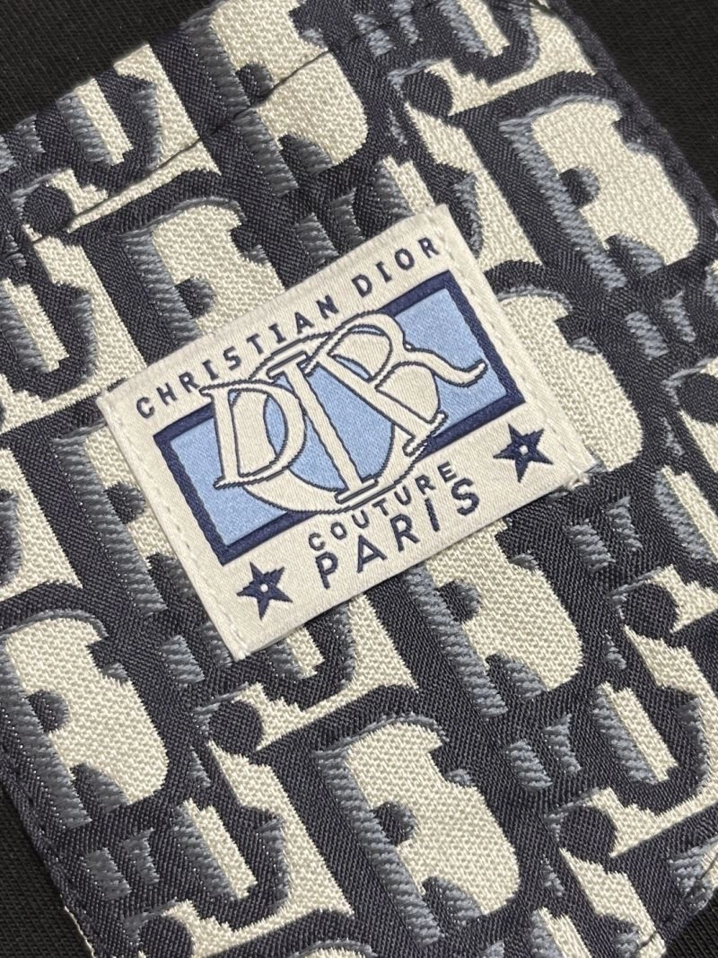 Genuine Christian Dior T-Shirts