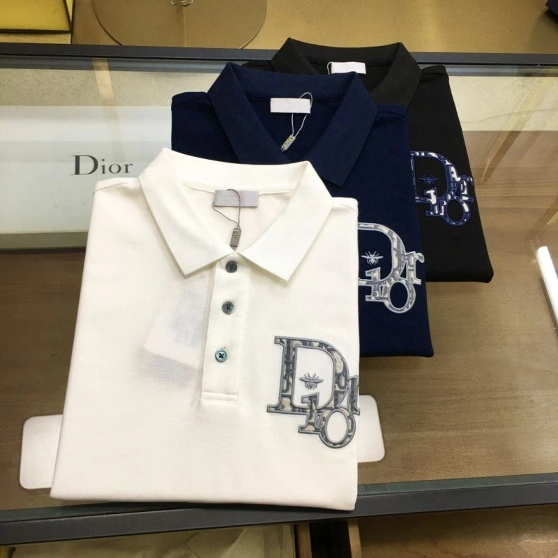 Christian Dior T-Shirts