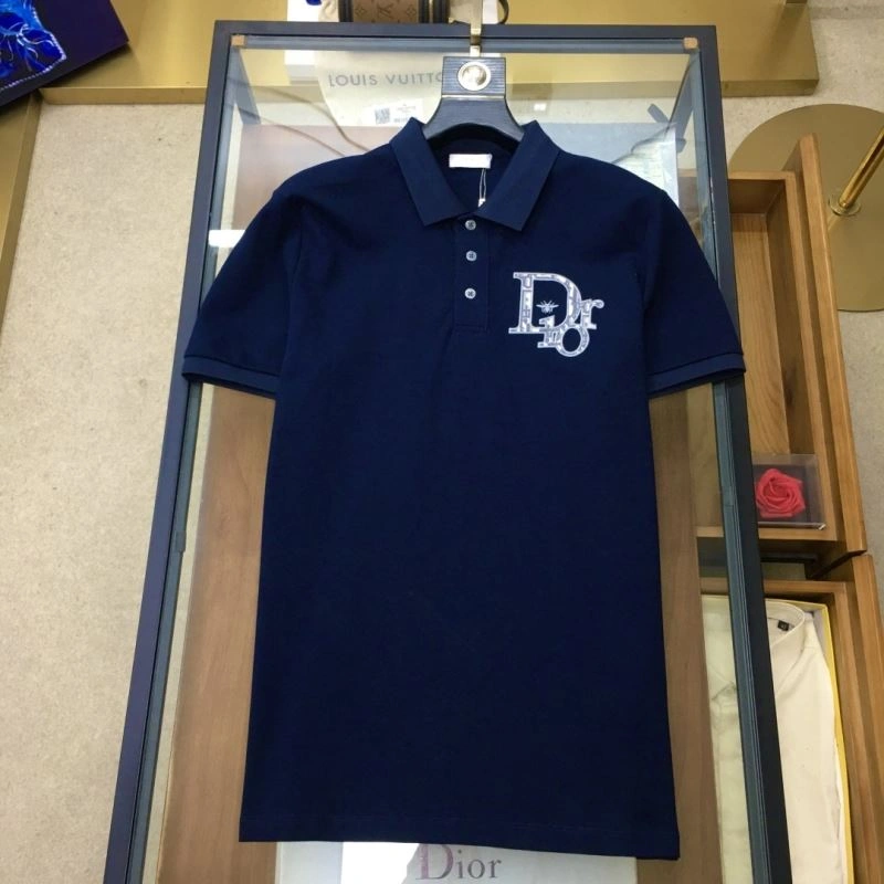 Indistinguishable Christian Dior T-Shirts