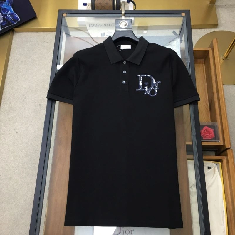 Indistinguishable Christian Dior T-Shirts